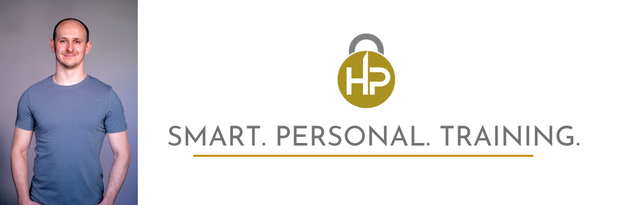 Über mich - Hannes Pastor - Personal Training